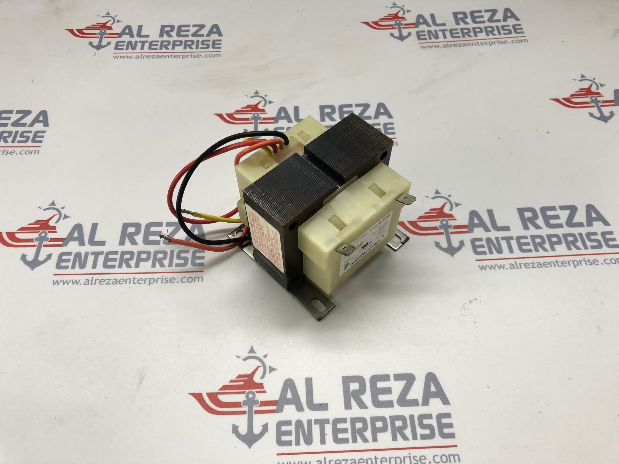 TYCO ELECTRONICS HT01BD236 TRANSFORMER SECONDARY 24V