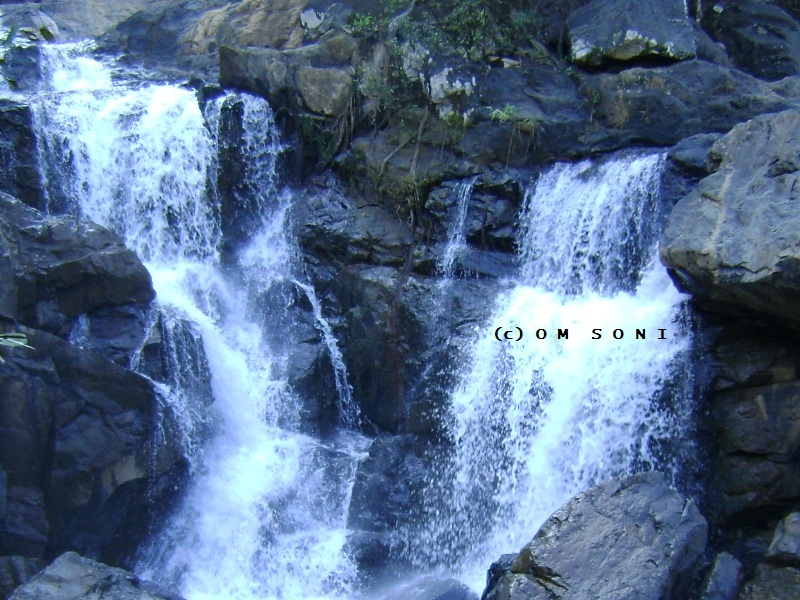 Handawada Waterfall ~ Quest Chhattisgarh: Nature, Facts, Culture ...