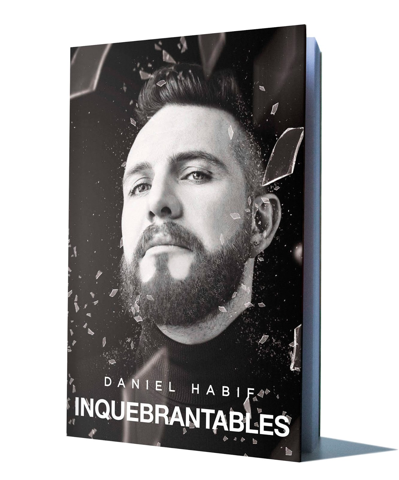 INQUEBRANTABLES – DANIEL HABIF – [AudioLibro y Ebook] - Libros De ...