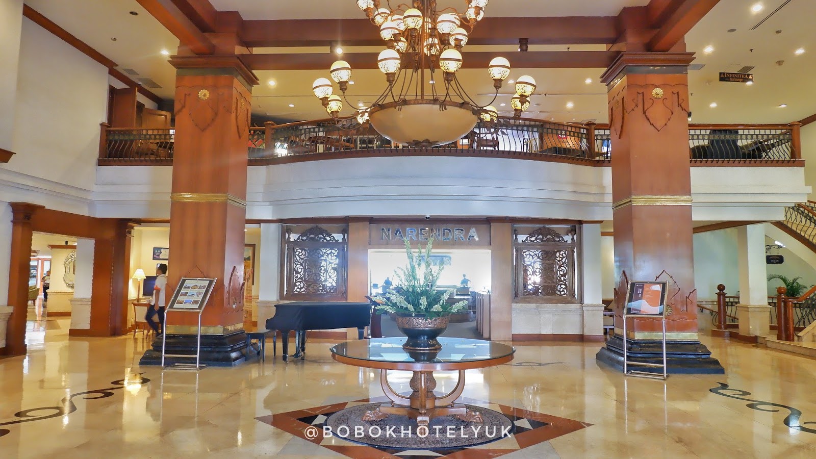 The Sunan Hotel : Bermalam Nyaman di Pusat Kota Solo - Dear Widha