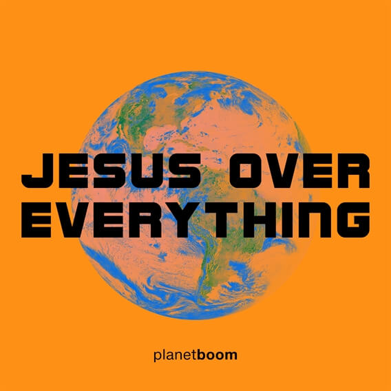 Planetboom - Everything x Everything