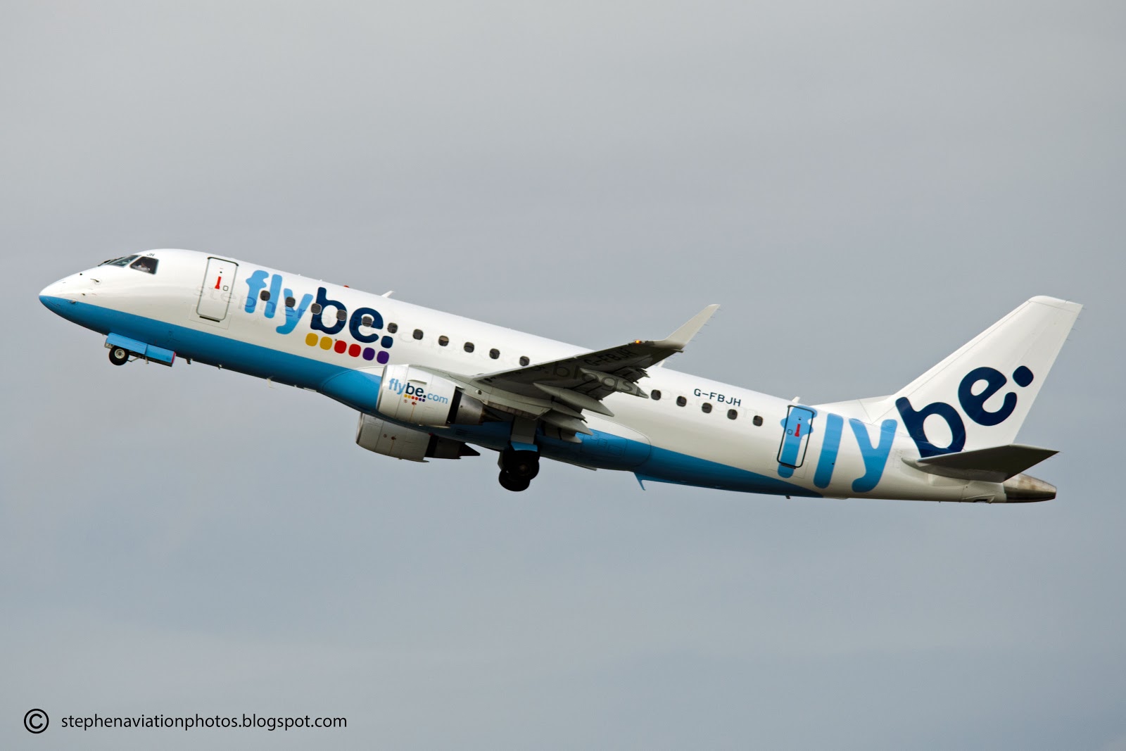 Stephen Aviation photography: October 2012