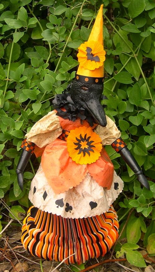 Shivers of Delight: Fortune-Telling Dolls