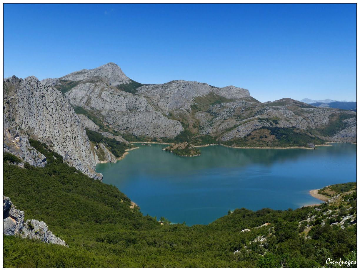 Caleyando con Cienfuegos: Circular al Gilbo