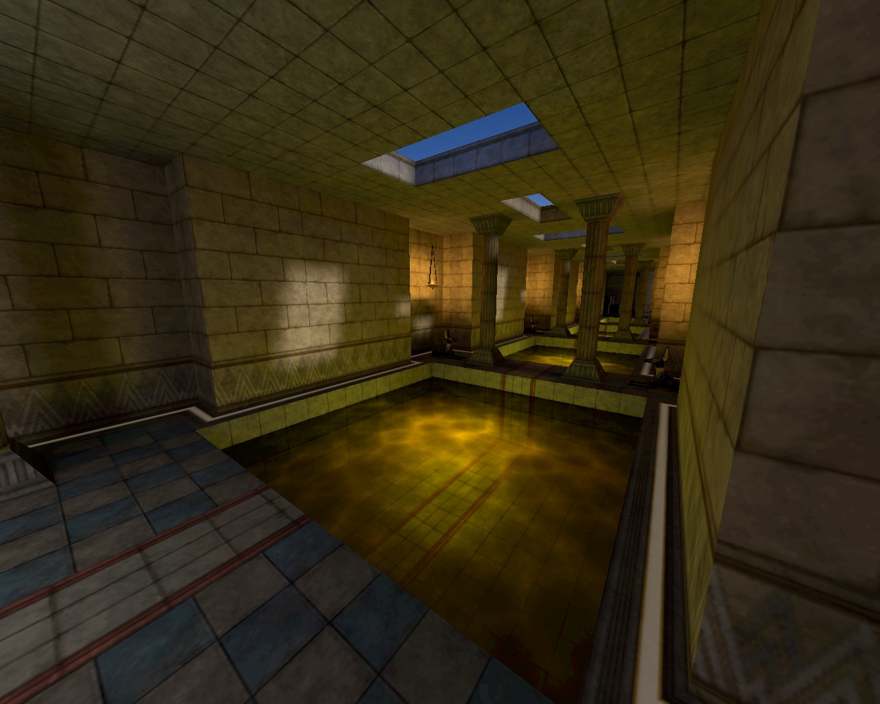 TouLouZ' DeFRaG maps