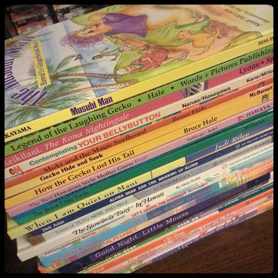 A Crafty Island Girl: Christmas DIY: Traditions | 25-Books-in-December