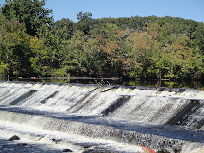 The Pringle Plan: Shetucket River Walktober 2019