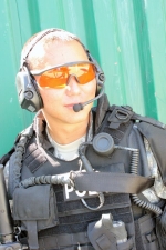 Get the Special Operations Headsets Police or Military: Bluetooth ...