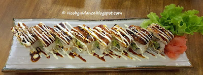 MaoMao Eats!: Herbivore