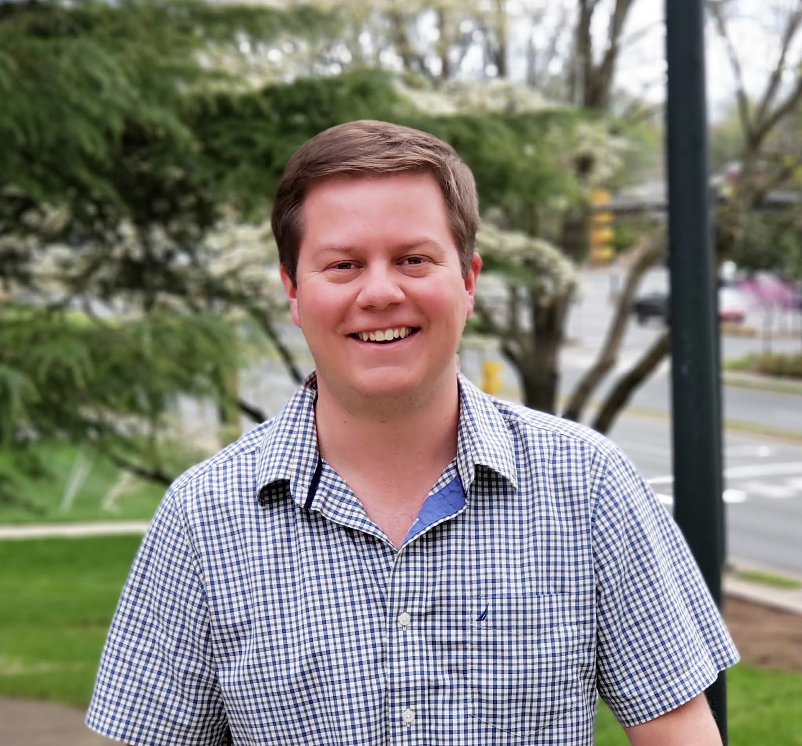 UVA Finance: Joshua Breeden Joins FST