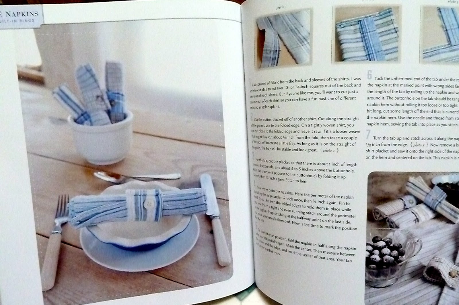 Books By The Willow Tree: "Sewn By Hand" by Susan Wasinger