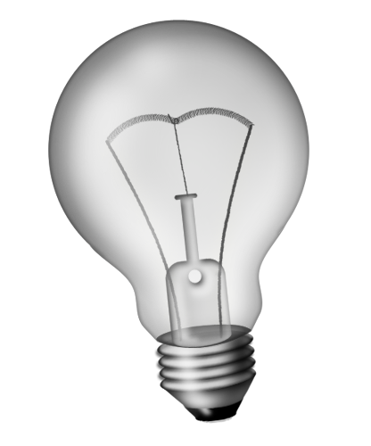 Dibujos de focos animados - Imagui