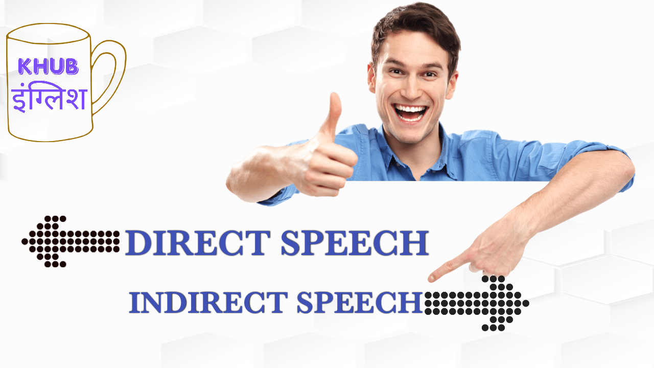 Interrogative Sentence / Question : {Indirect Speech} with rules and ...