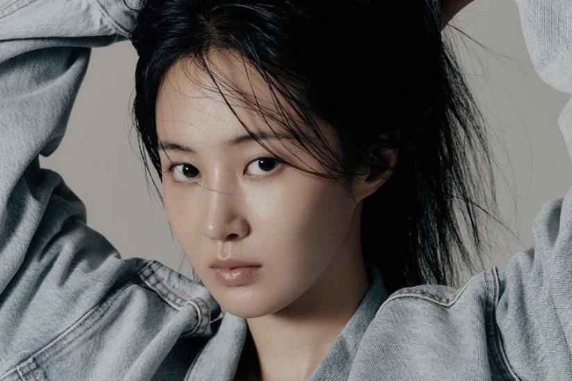 Yuri de girls' Generation luce impresionante para edición de marzo de ...