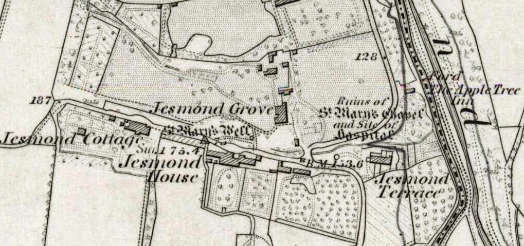 Landed families of Britain and Ireland: (129) Anderson of Jesmond House