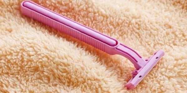 TAHUKAH ANDA APA MANFAAT KESEHATAN MENCUKUR RAMBUT KEMALUAN