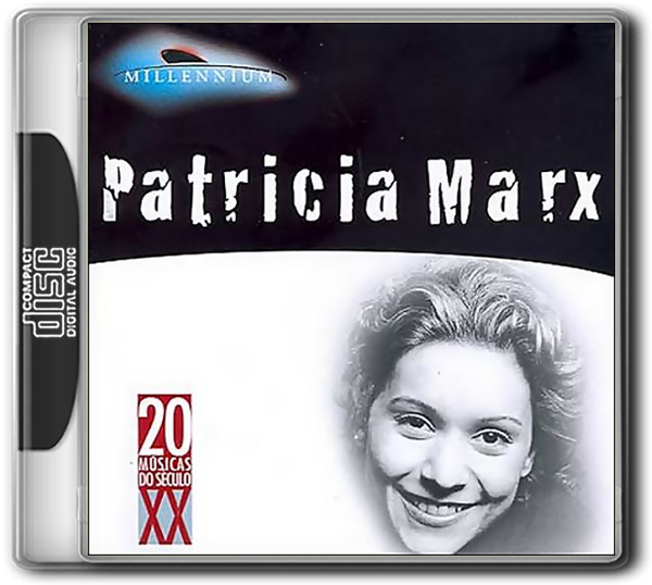 CDTECADOWNLOADS: PATRICIA MARX