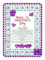 Fun Games 4 Learning: Valentine's Math Fun