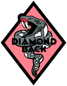 Analisis de Maquinas: Diamond Back APEX (1990)