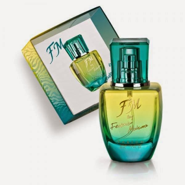 PARFUM RAINBOW COLLECTION