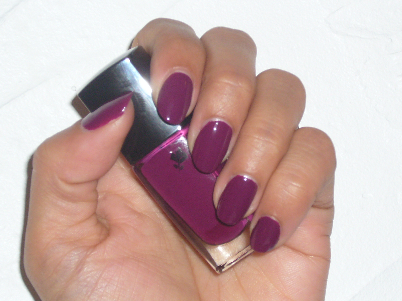 LANCÔME : collection Midnight Roses, le test en images
