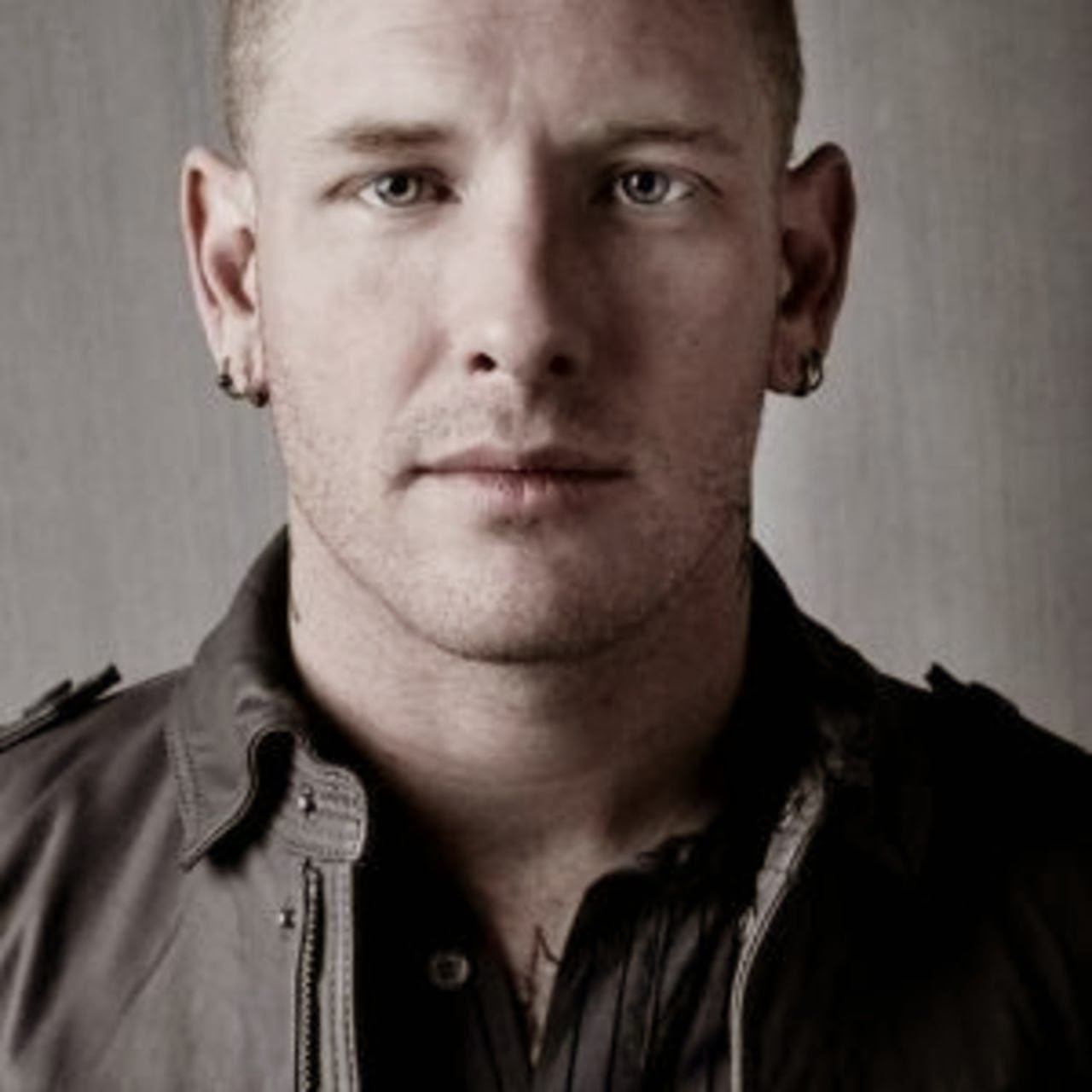 Vida de corey taylor.