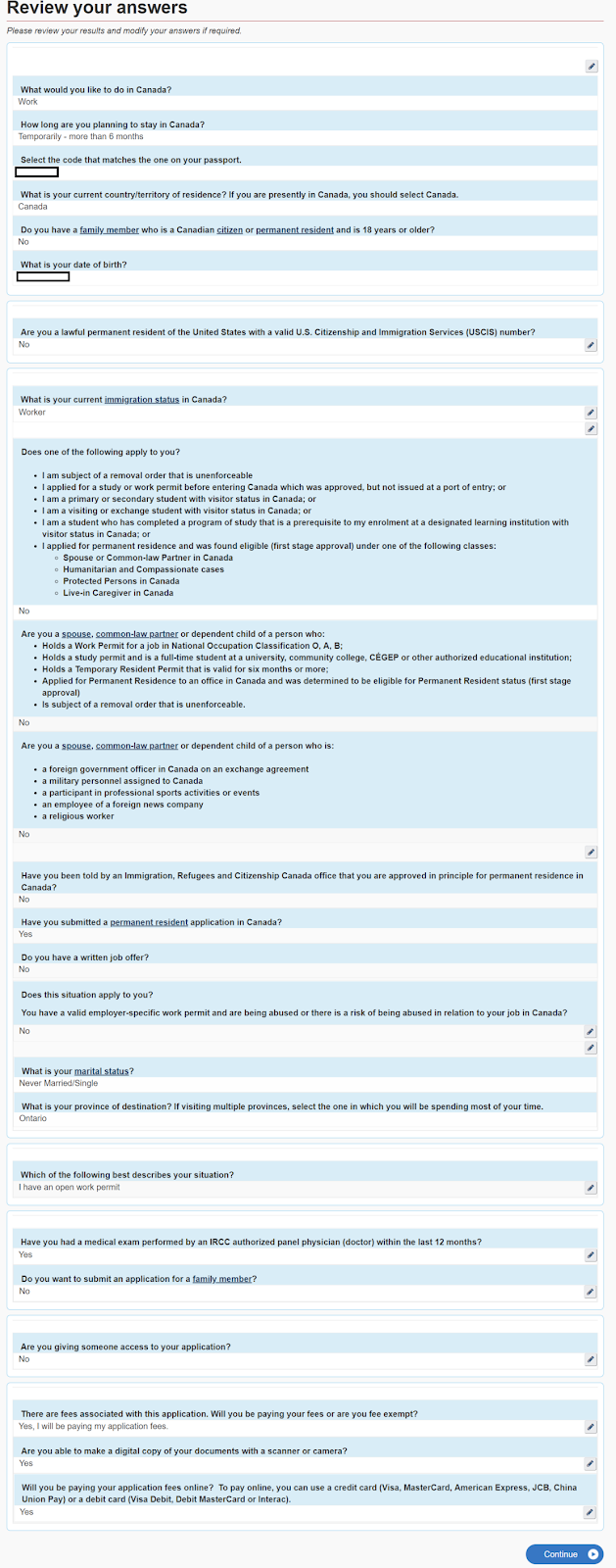 What is TRV (Temporary Resident Visa)? How To Apply For TRV ...