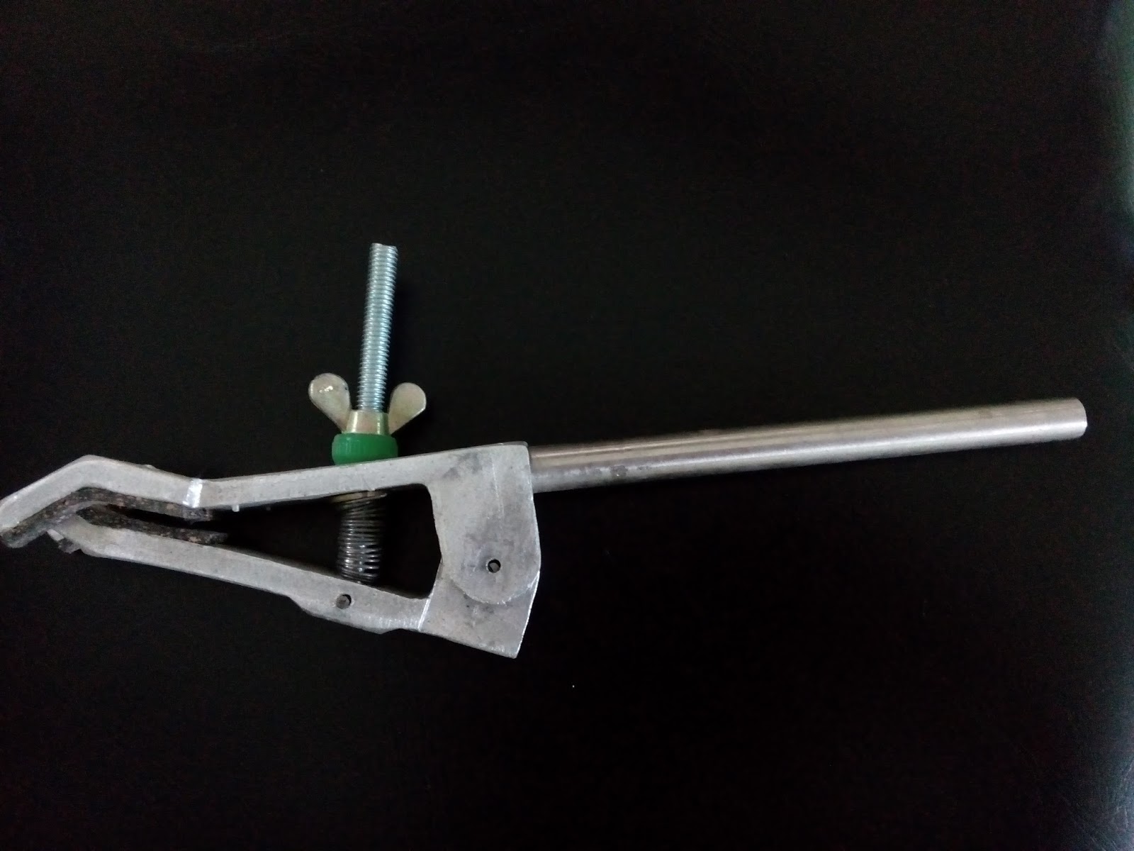 STATIF | Laboratorium IPA Terpadu