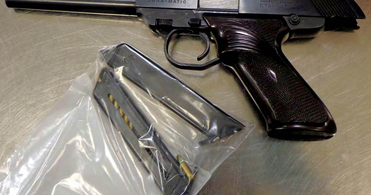 The TSA Blog: TSA Week in Review: 24 Loaded Firearms, Blasting Caps ...