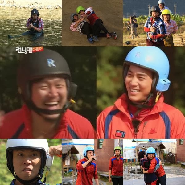 Running man Ep 169 , 171 ครบแล้ว