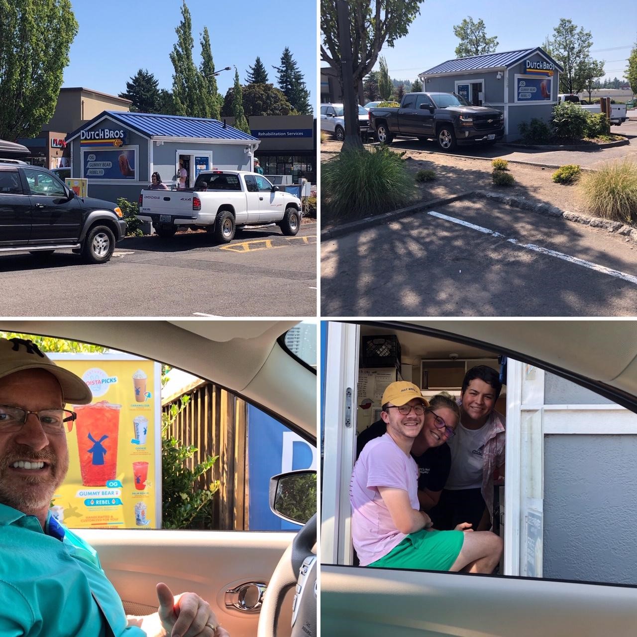 Foodservice Solutions: Modular Buildings Drive Growth at Dutch Brothers ...