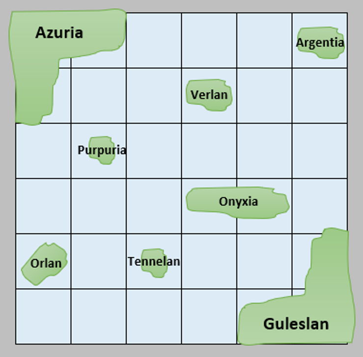 Warwell's Wargames: Introducing Armoria