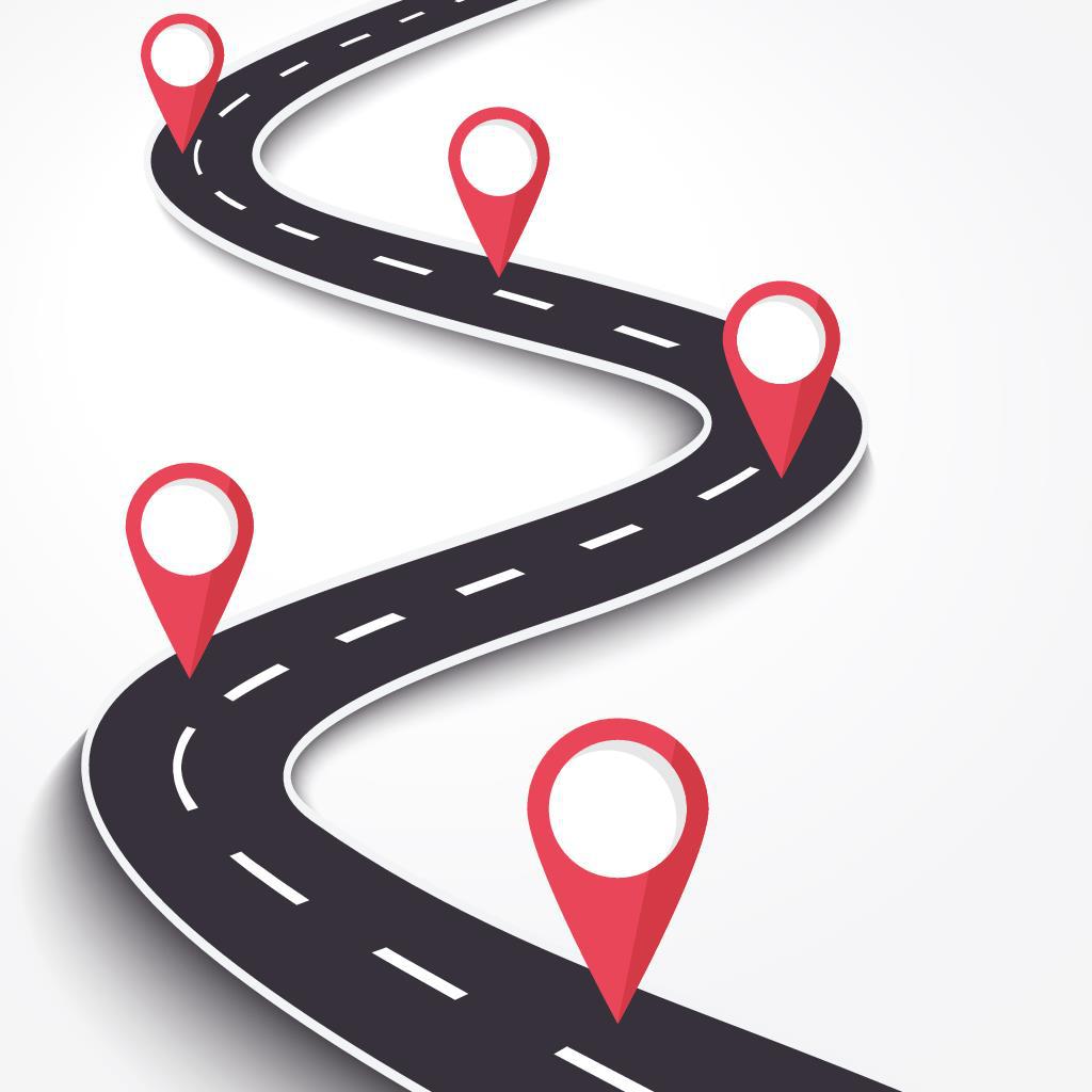 Custom Marker, Map Types and Auto Refresh - Map My Sheet - New Feature