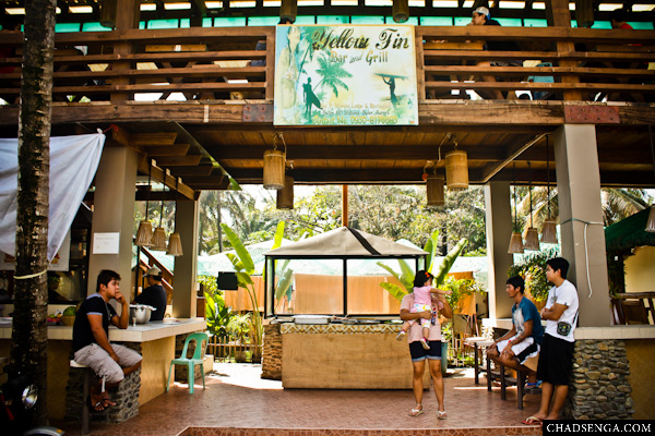 Surfing in Baler: The Itinerary | HungryChad