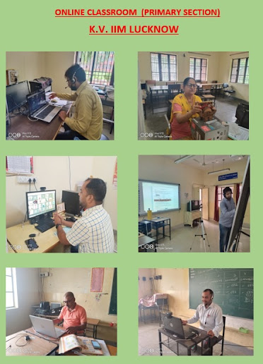 PRIMARY SECTION BLOG: TEACHING CONTENT , PRIMARY