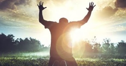 Diácono Luis Brea Torrens: Mira, tu voz es mi gozo