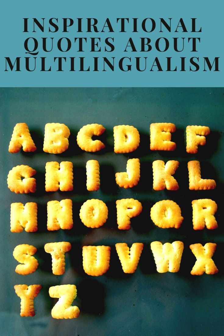 the piri-piri lexicon: Inspirational quotes about language and ...