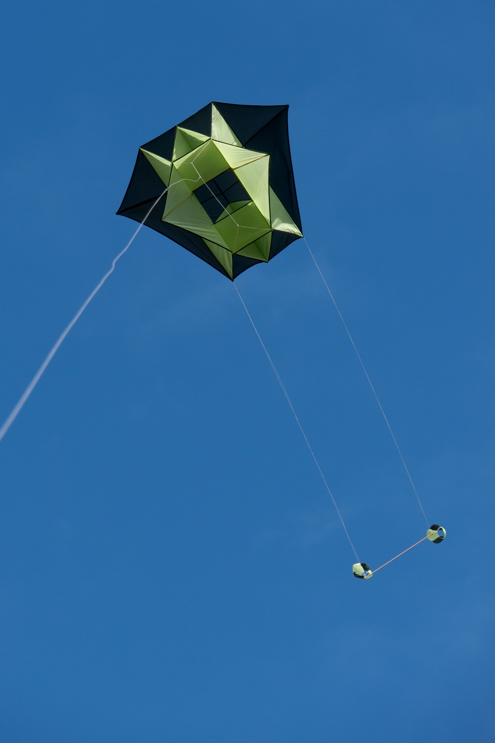 Michael Goodes: Mote Park Kite Festival Maidstone Kent