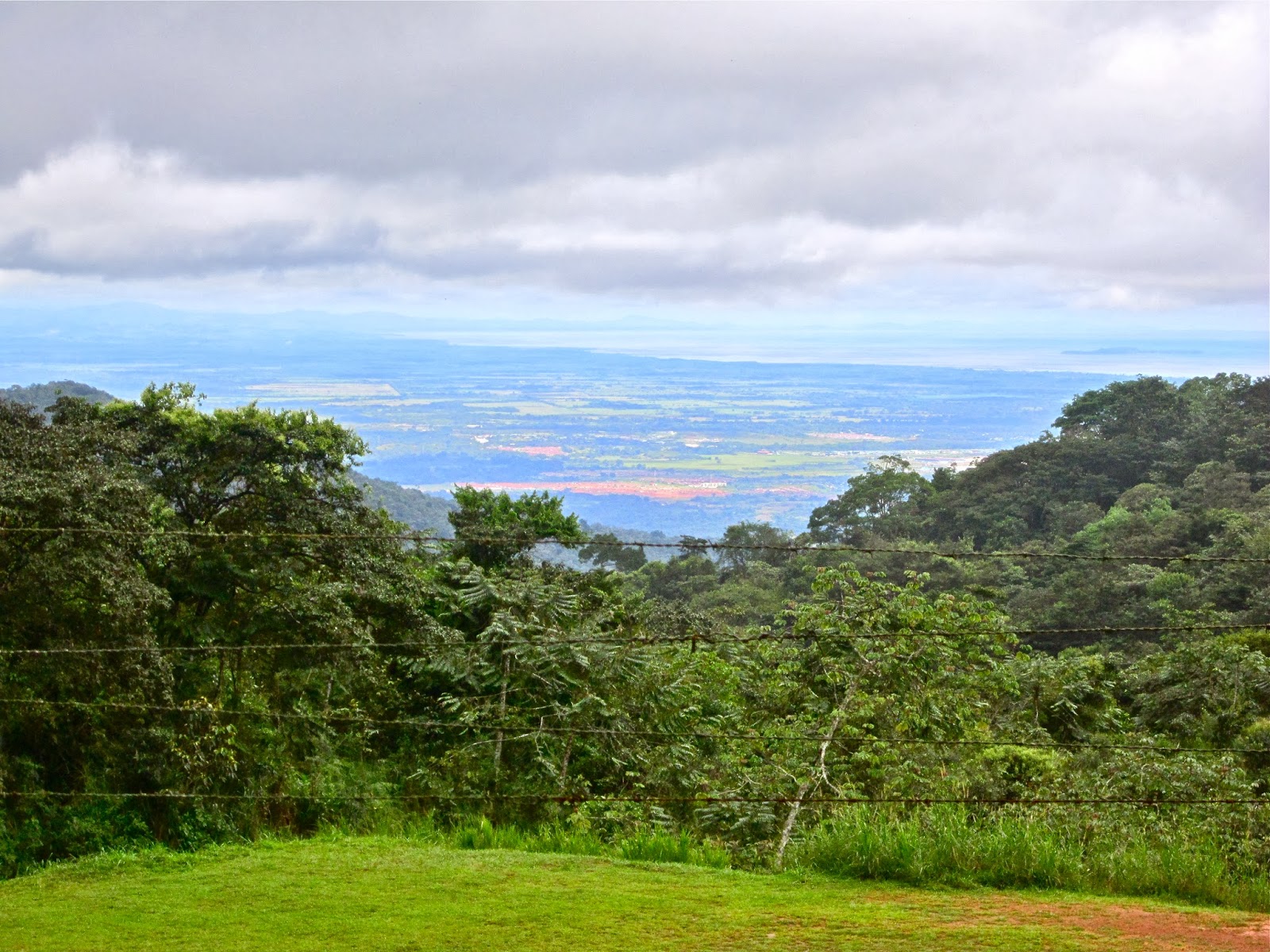 Cerro Azul, Panama, WRITTEN Report – Panama For Real