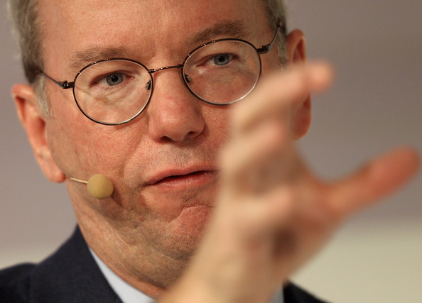 THE BEST NEW WALLPAPER COLLECTION: Eric Emerson Schmidt Executive ...