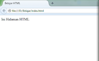 Kumpulan Soal lengkap pramuka: Pengenalan HTML & CSS, Membuat Halaman ...