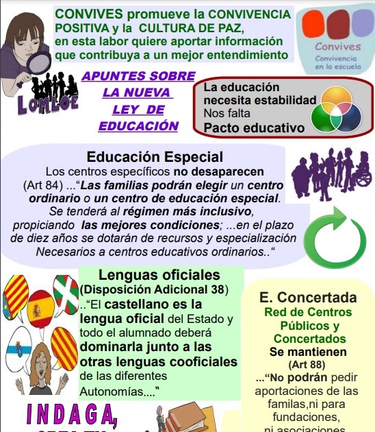 elorientablog: Algunas cuestiones controvertidas de la nueva Ley de ...