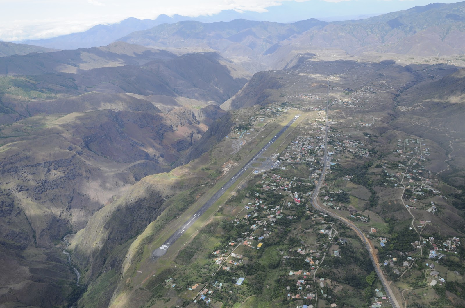 Imagenes de Nariño: MUNICIPIO DE CHACHAGÜI