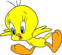 Lindas Gifs e Imagens: Piu Piu-Desenho Animado em Png e Gifs