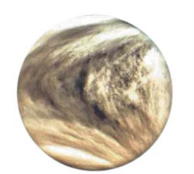 8 Planet dan Cirinya