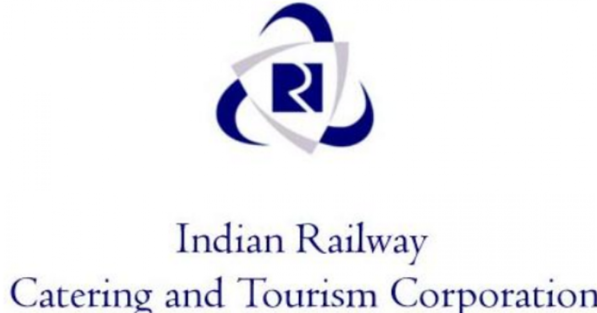 Railway Accounts Department Examinations: IRCTC
