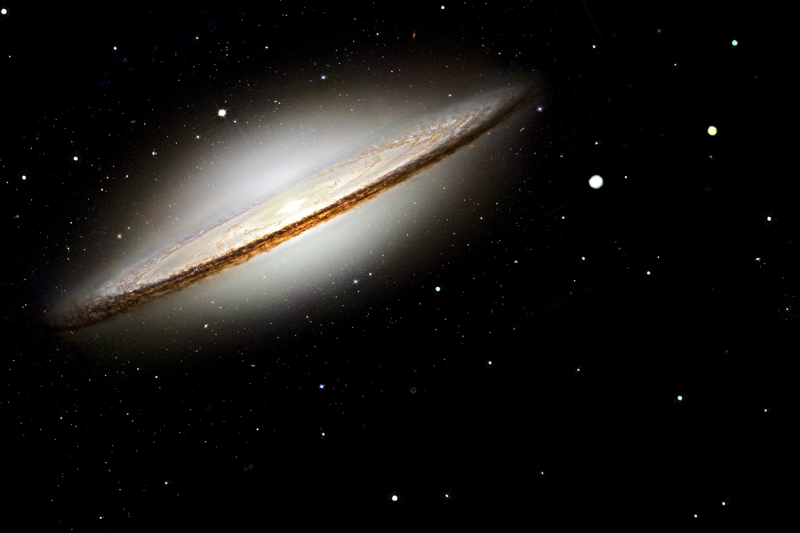 Mike Olivella's Photography Blog: Introduction to Astrophotography - Part V