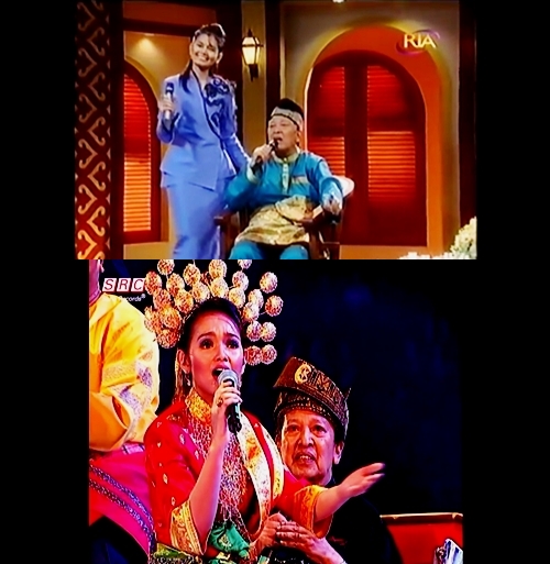 10 Lagu Tradisional Dato Sri Siti Nurhaliza Terbaik Sepanjang Zaman