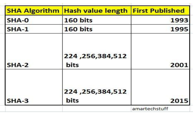 NETWORK ENGINEER STUFF: IPSEC VPN CHAPTER 4 TERMINOLOGY Part 2