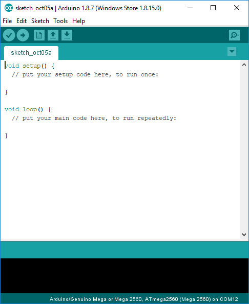 .: Arduino Tutorial #3 : UnoArduSim - LED